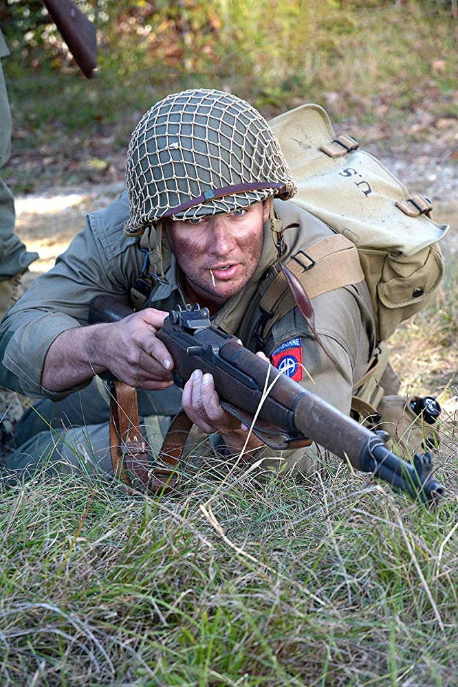 Griggs | WW2 Movie Characters Wiki | Fandom