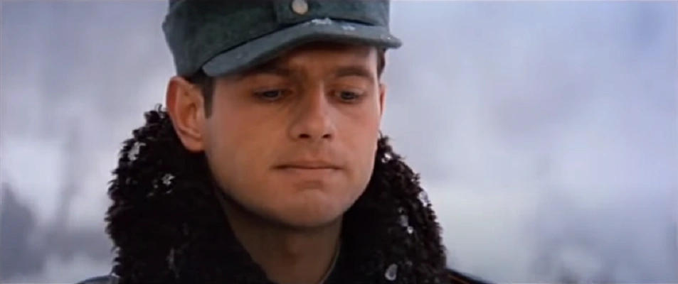 Horst (Battle of Neretva) | WW2 Movie Characters Wiki | Fandom