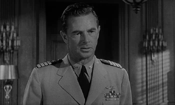 John Madison Hoskins | WW2 Movie Characters Wiki | Fandom