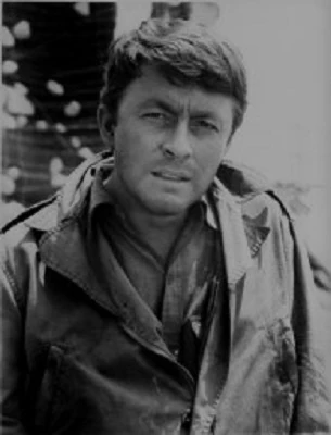 Kline | WW2 Movie Characters Wiki | Fandom