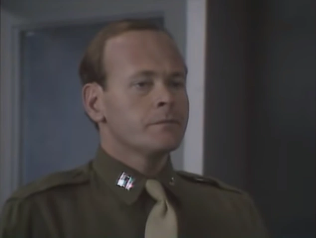 Lester Carson | WW2 Movie Characters Wiki | Fandom