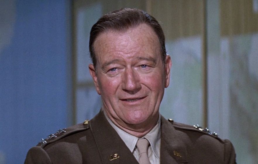 Mike Randolph | WW2 Movie Characters Wiki | Fandom