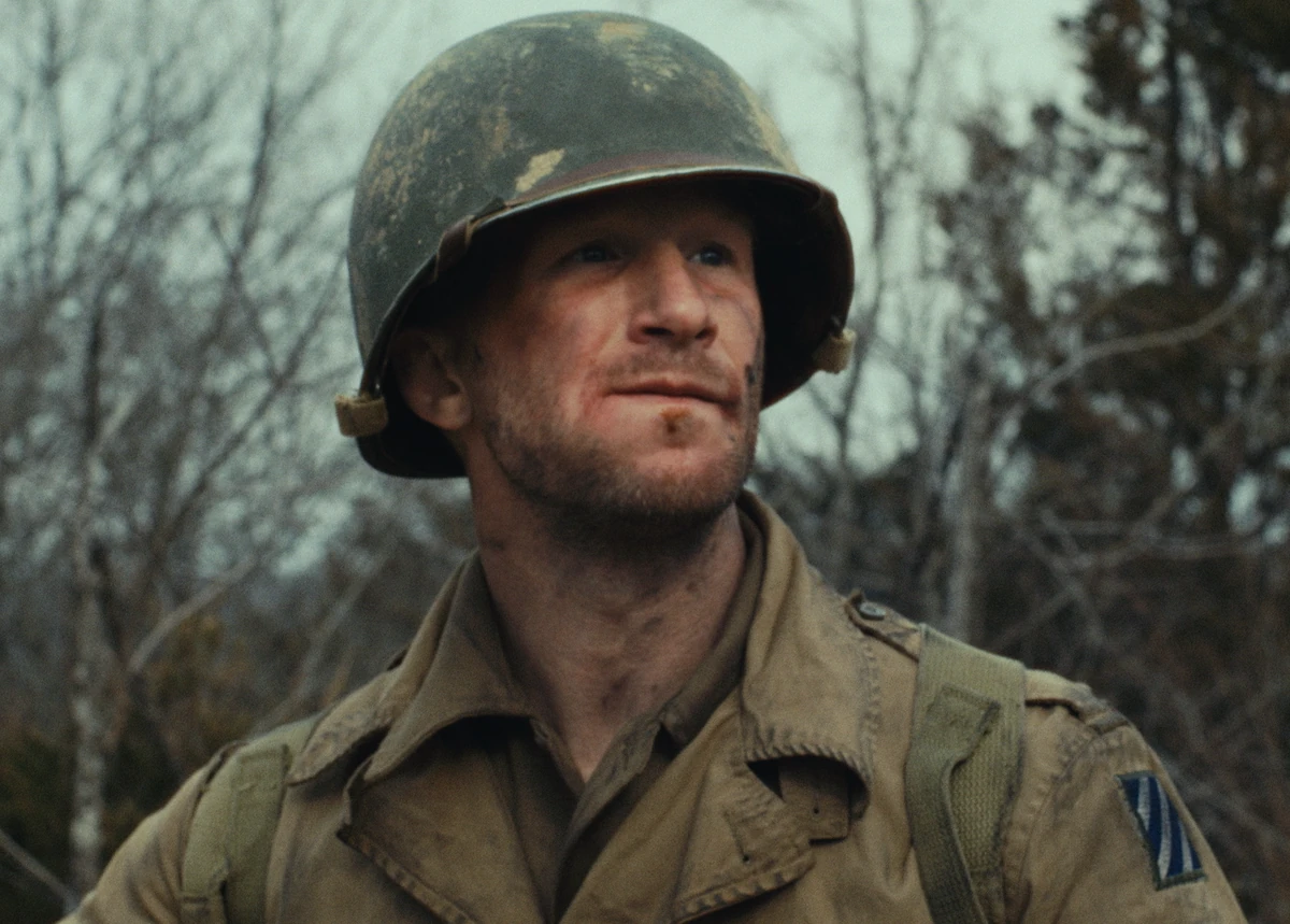 Carlis Rowe | WW2 Movie Characters Wiki | Fandom