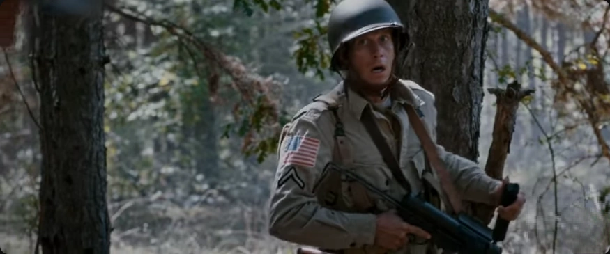Tally | WW2 Movie Characters Wiki | Fandom