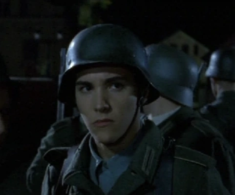 Albert Mutz (The Bridge (2008)) | WW2 Movie Characters Wiki | Fandom