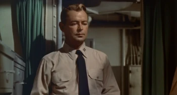 Alexander Austin | WW2 Movie Characters Wiki | Fandom