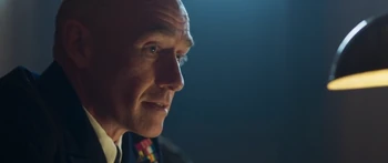 Bertram Ramsay (Churchill) | WW2 Movie Characters Wiki | Fandom