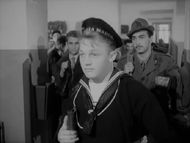 Biava | WW2 Movie Characters Wiki | Fandom