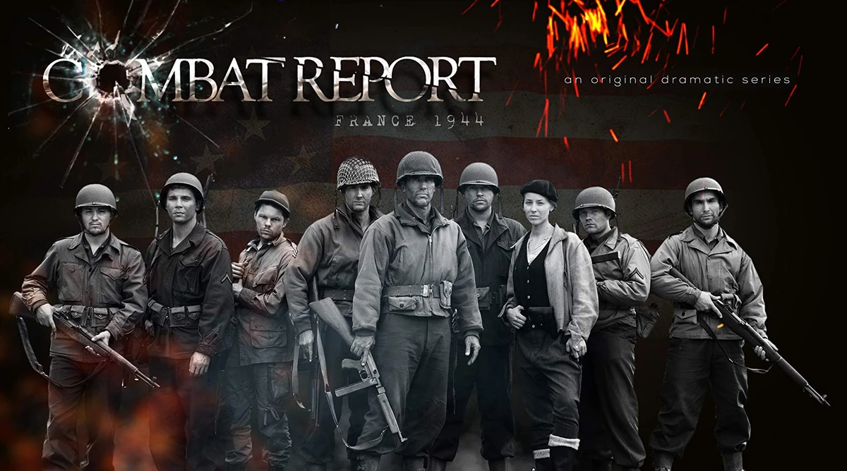 Category:Combat Report | WW2 Movie Characters Wiki | Fandom