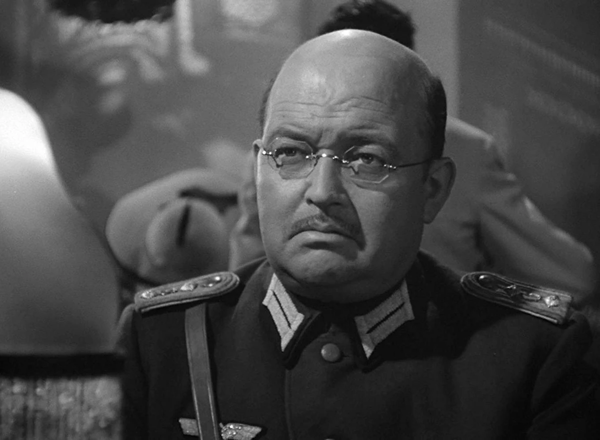 Heinz | WW2 Movie Characters Wiki | Fandom