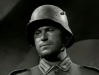 Hensel | WW2 Movie Characters Wiki | Fandom