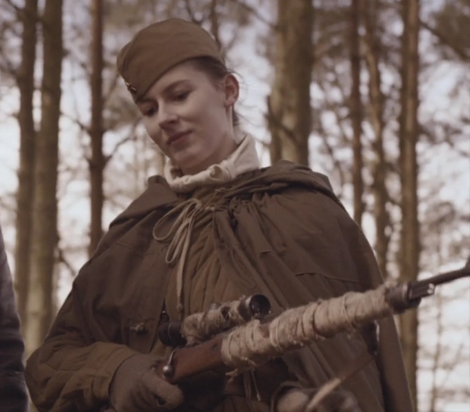 Natalya Kovalenko | WW2 Movie Characters Wiki | Fandom