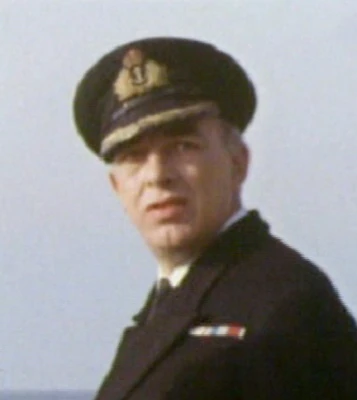 Naval Commander | WW2 Movie Characters Wiki | Fandom