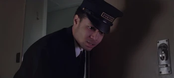 Train Porter | WW2 Movie Characters Wiki | Fandom