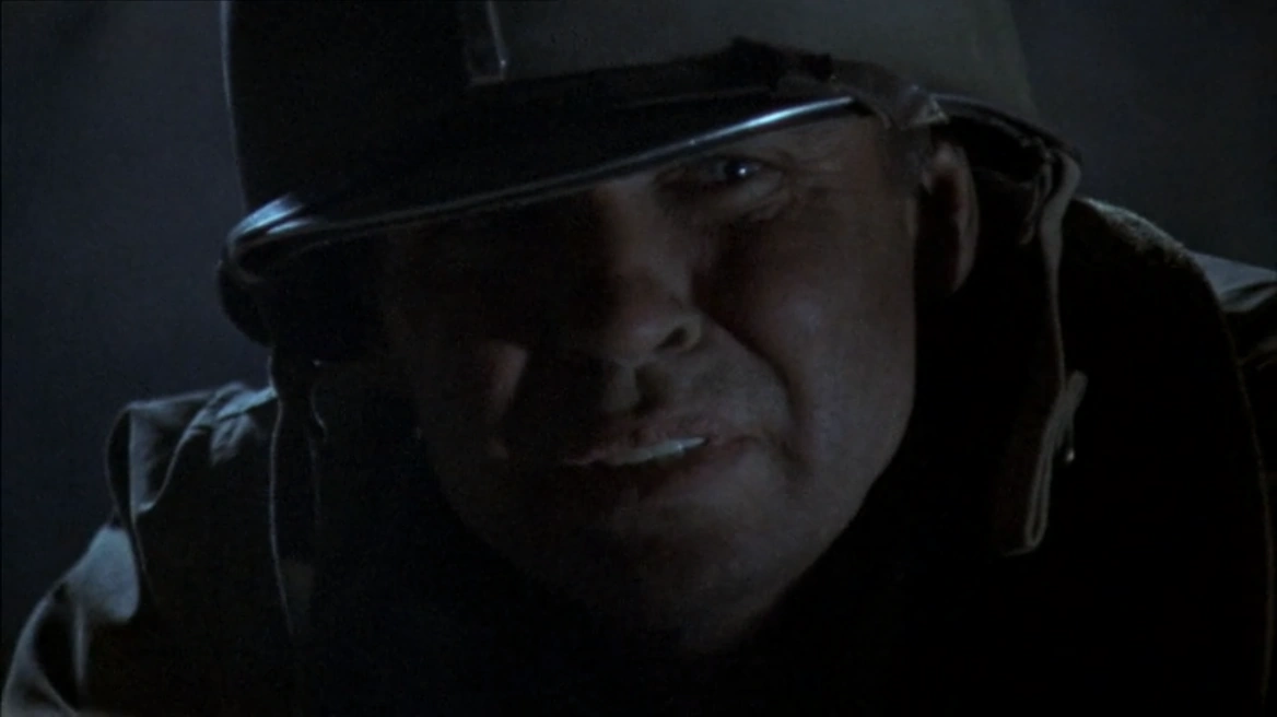 William Terry | WW2 Movie Characters Wiki | Fandom