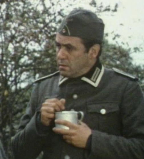 Adler (Manhunt) | WW2 Movie Characters Wiki | Fandom