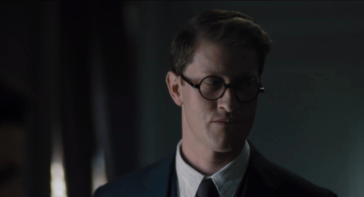 Christopher | WW2 Movie Characters Wiki | Fandom