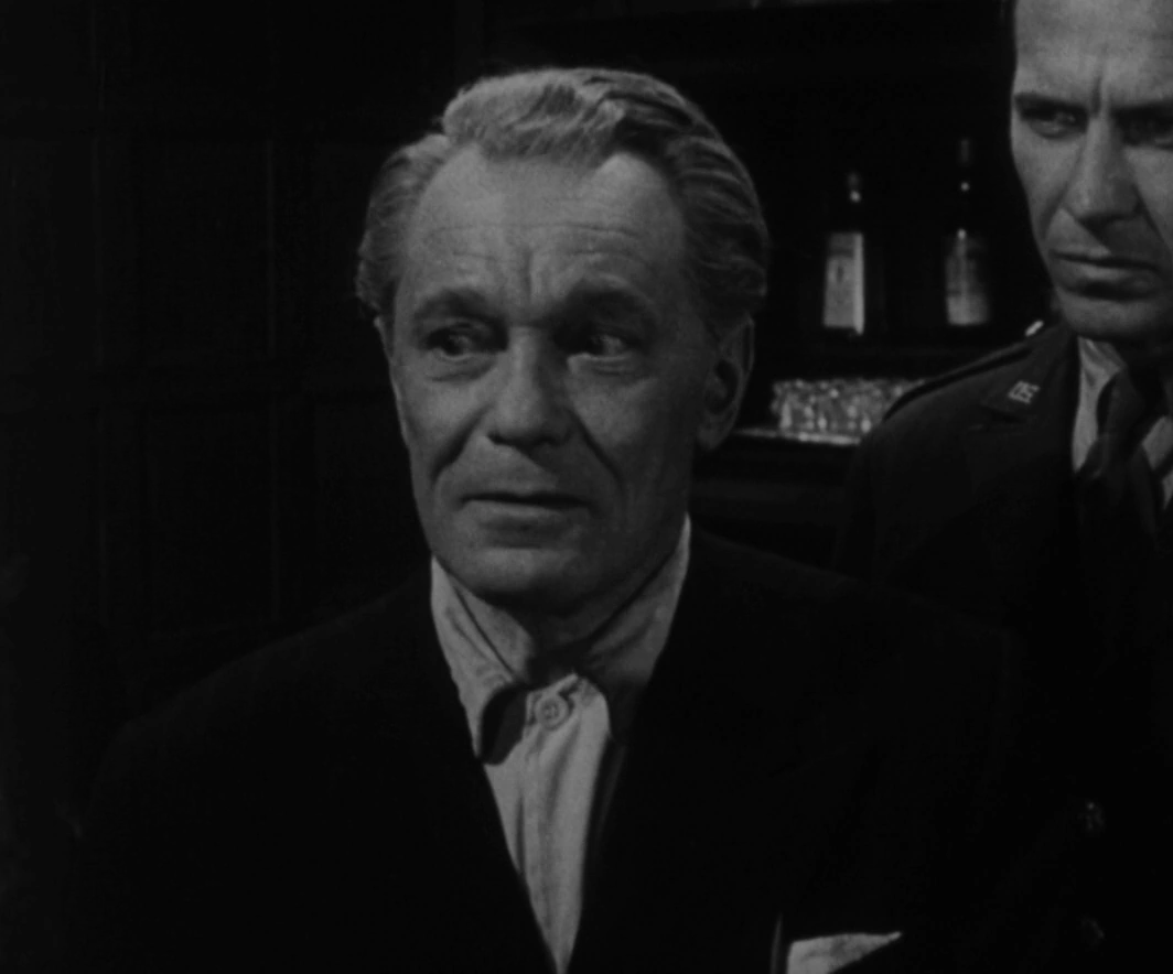 Friederich Suderman | WW2 Movie Characters Wiki | Fandom