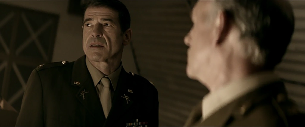 Groves | WW2 Movie Characters Wiki | Fandom