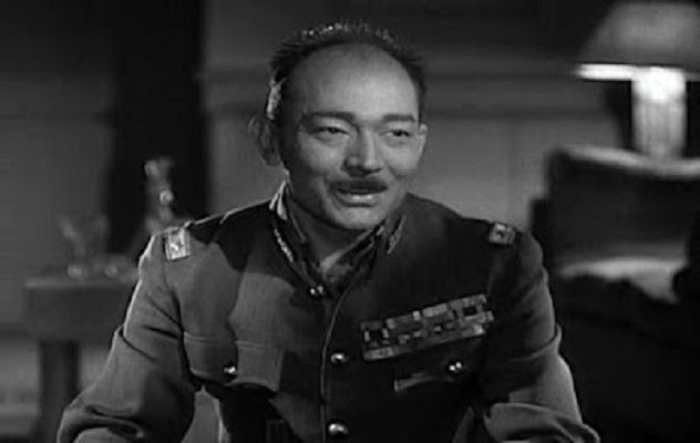Homma | WW2 Movie Characters Wiki | Fandom