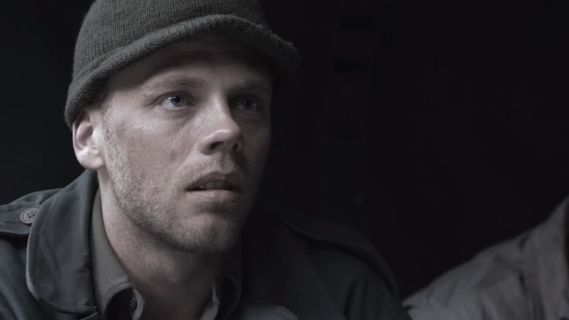 Kesler | WW2 Movie Characters Wiki | Fandom