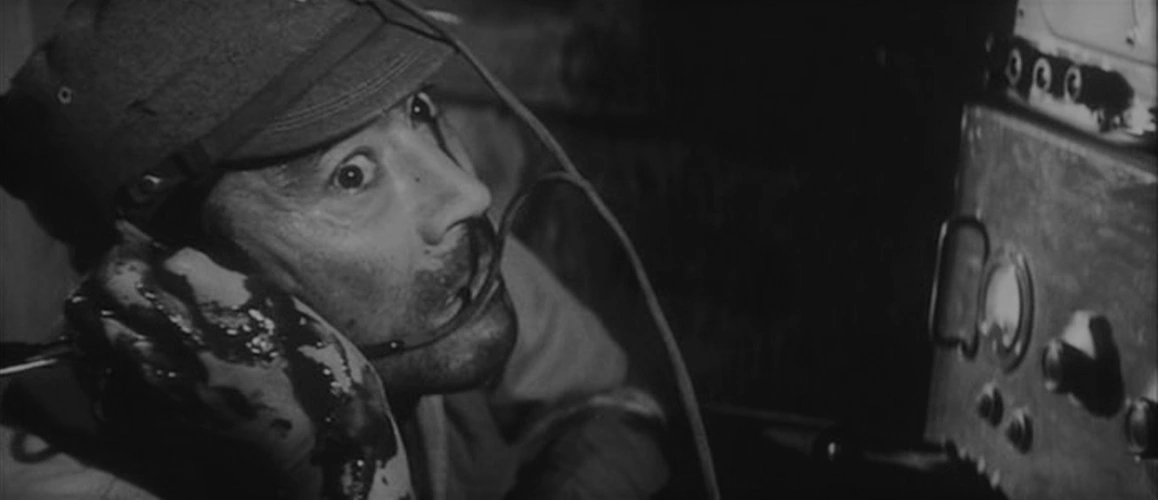 Kosugi | WW2 Movie Characters Wiki | Fandom