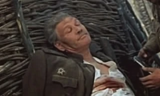 Lurkin | WW2 Movie Characters Wiki | Fandom