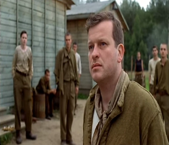 Michael Williams | WW2 Movie Characters Wiki | Fandom