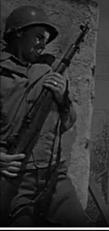 Ross (Breakthrough) | WW2 Movie Characters Wiki | Fandom