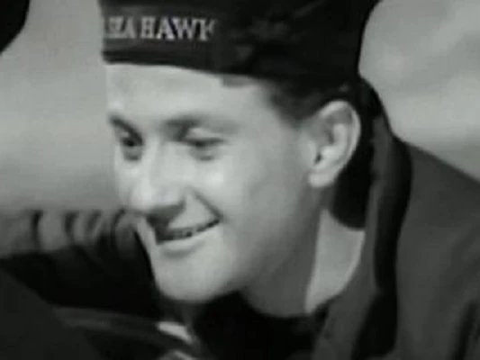 Marsden (Ships with Wings) | WW2 Movie Characters Wiki | Fandom
