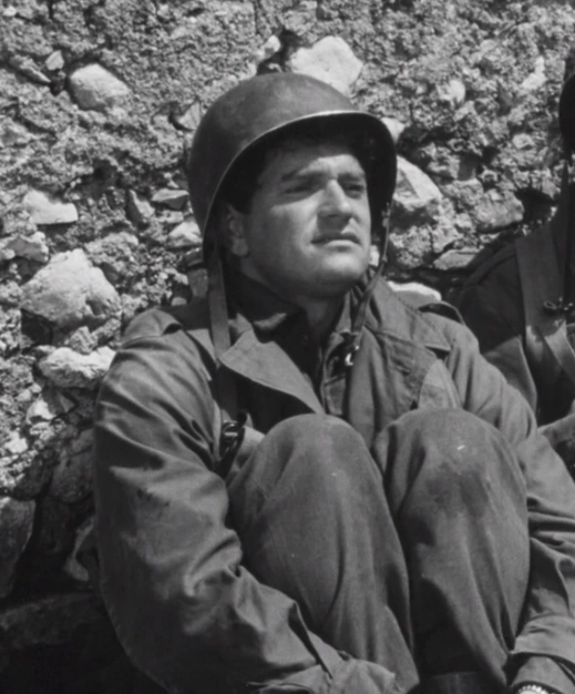 Timothy Ira Ellis | WW2 Movie Characters Wiki | Fandom