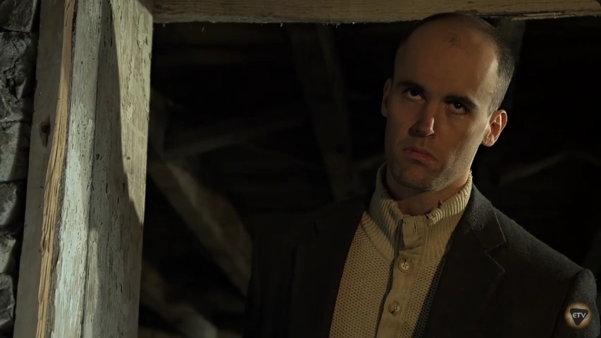 Yosif | WW2 Movie Characters Wiki | Fandom