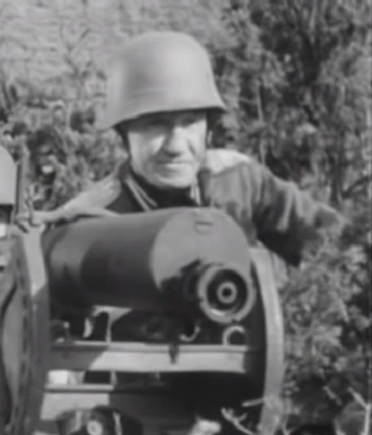 German Machine Gunner (The Flemish Farm) | WW2 Movie Characters Wiki ...