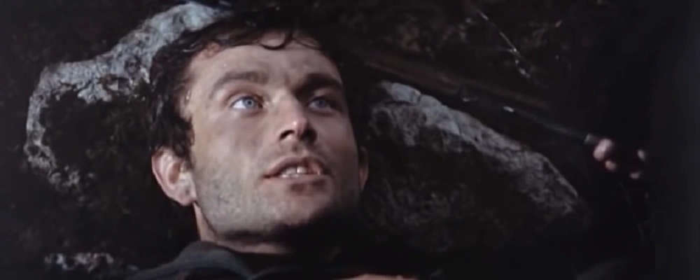 Ivo | WW2 Movie Characters Wiki | Fandom