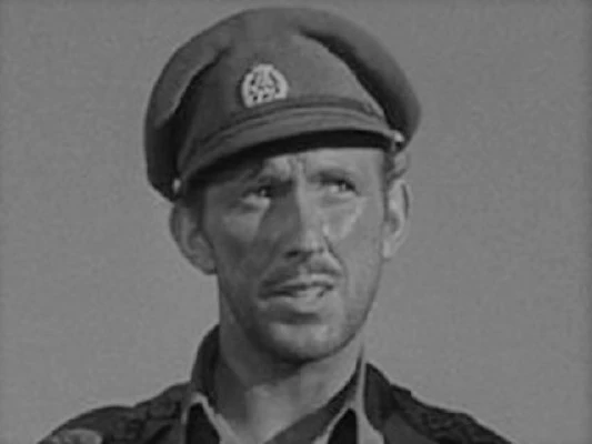 Jason Halliday | WW2 Movie Characters Wiki | Fandom