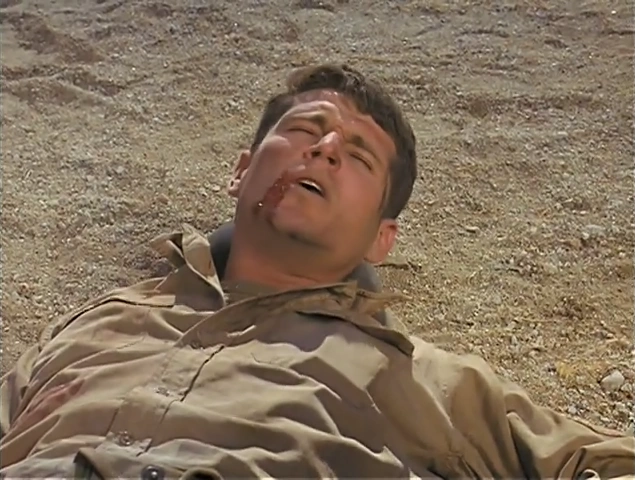 Category:Carl Crow | WW2 Movie Characters Wiki | Fandom