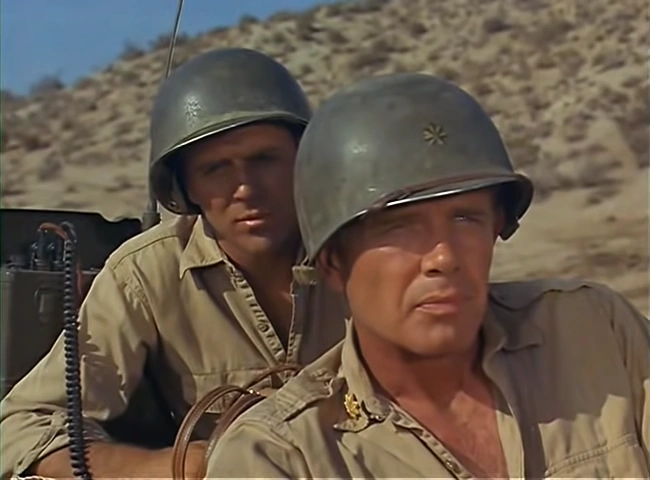 Burrows | WW2 Movie Characters Wiki | Fandom