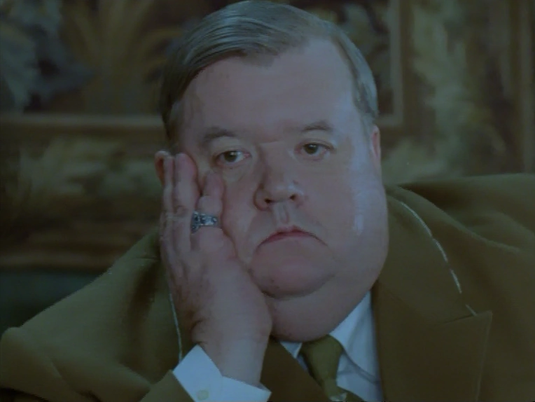 Gerhard Klopfer | WW2 Movie Characters Wiki | Fandom