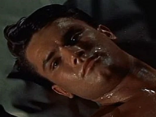 James A. Ford | WW2 Movie Characters Wiki | Fandom