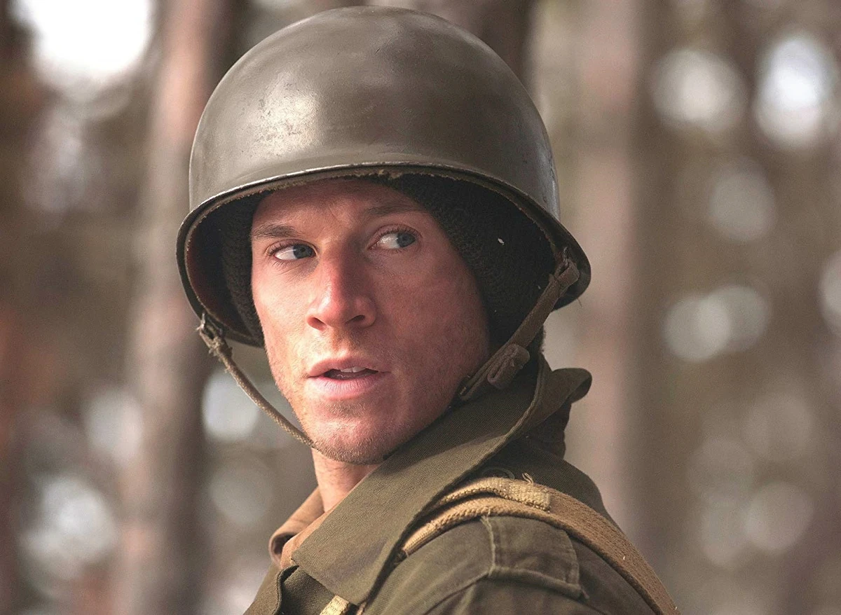 Nathaniel Burrows Jr. | WW2 Movie Characters Wiki | Fandom