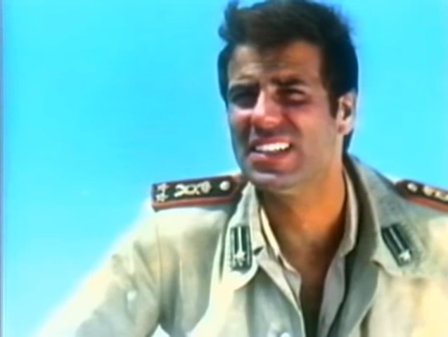 Tomassini | WW2 Movie Characters Wiki | Fandom