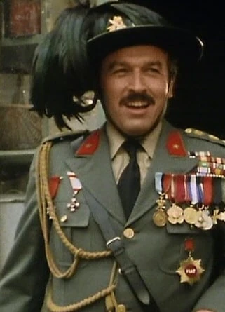 Alberto Bertorelli | WW2 Movie Characters Wiki | Fandom