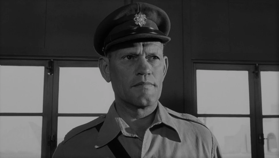Bert Wilson | WW2 Movie Characters Wiki | Fandom