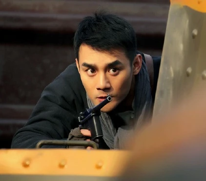 Fan Chuan | WW2 Movie Characters Wiki | Fandom