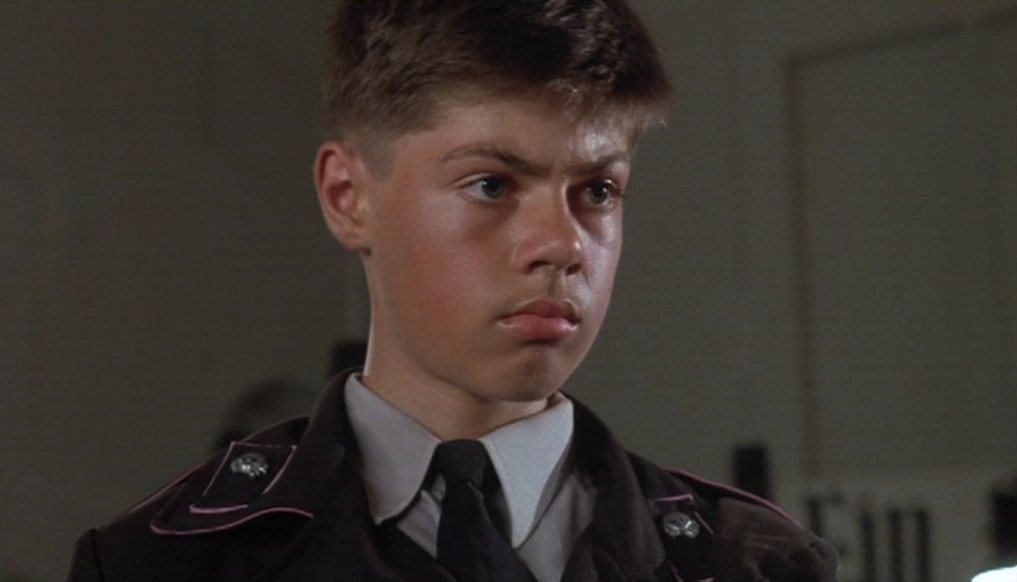 Fredricks | WW2 Movie Characters Wiki | Fandom