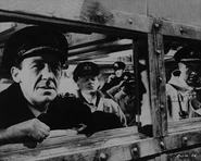 John Tovey | WW2 Movie Characters Wiki | Fandom