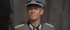 Maller | WW2 Movie Characters Wiki | Fandom
