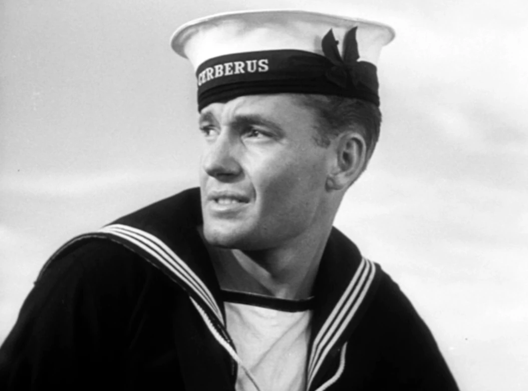 Terry Regan | WW2 Movie Characters Wiki | Fandom