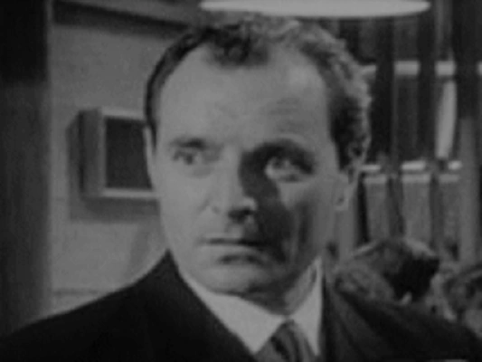 Banister | WW2 Movie Characters Wiki | Fandom