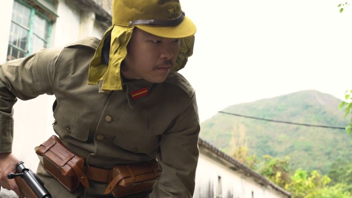 Japanese Soldier (Battlebox) | WW2 Movie Characters Wiki | Fandom